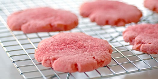 JELL-O Cookies | POPSUGAR Family