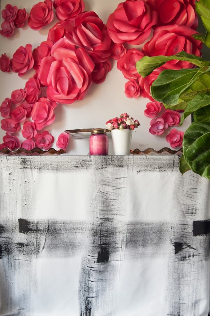 The Most Beautiful Spring Home-Decor DIYs | POPSUGAR Home