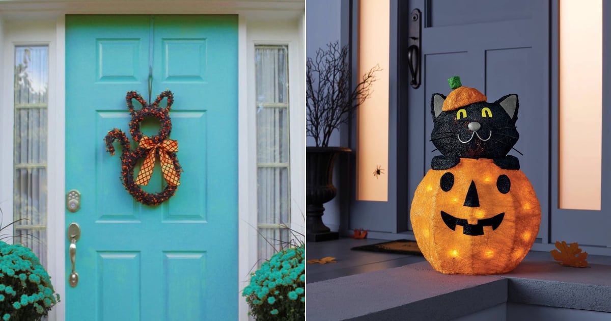 Best Halloween Decor For Cat Lovers | 2020 | PS Home