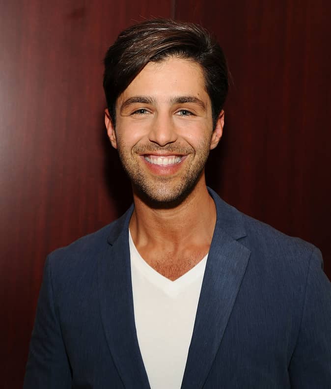 Brown Haired Actors Under 25