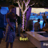Insecure Kelli GIFs | POPSUGAR Entertainment