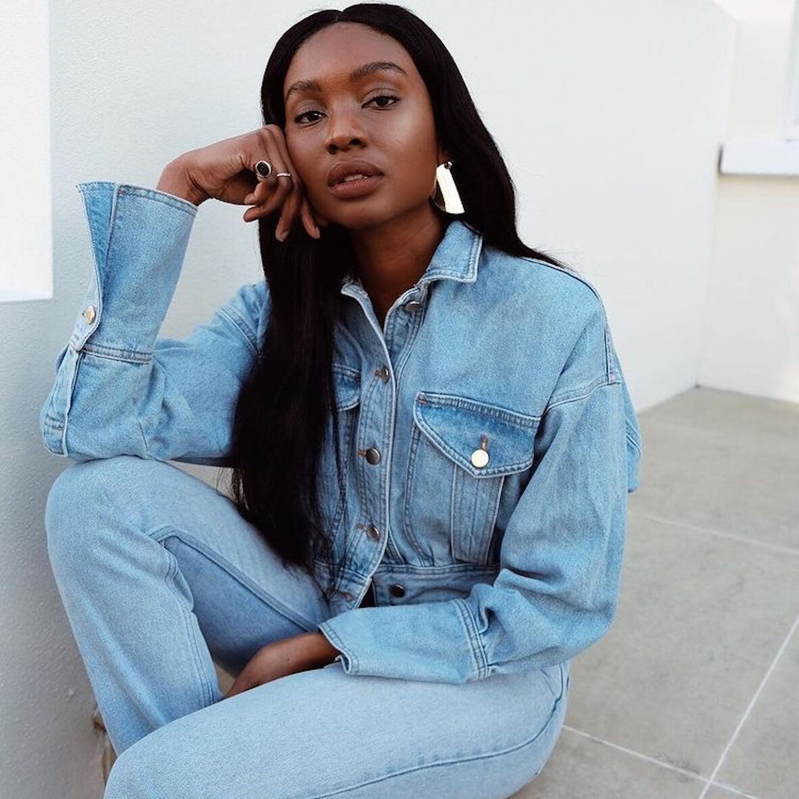 Stylish People to Follow on Instagram | PS Fashion