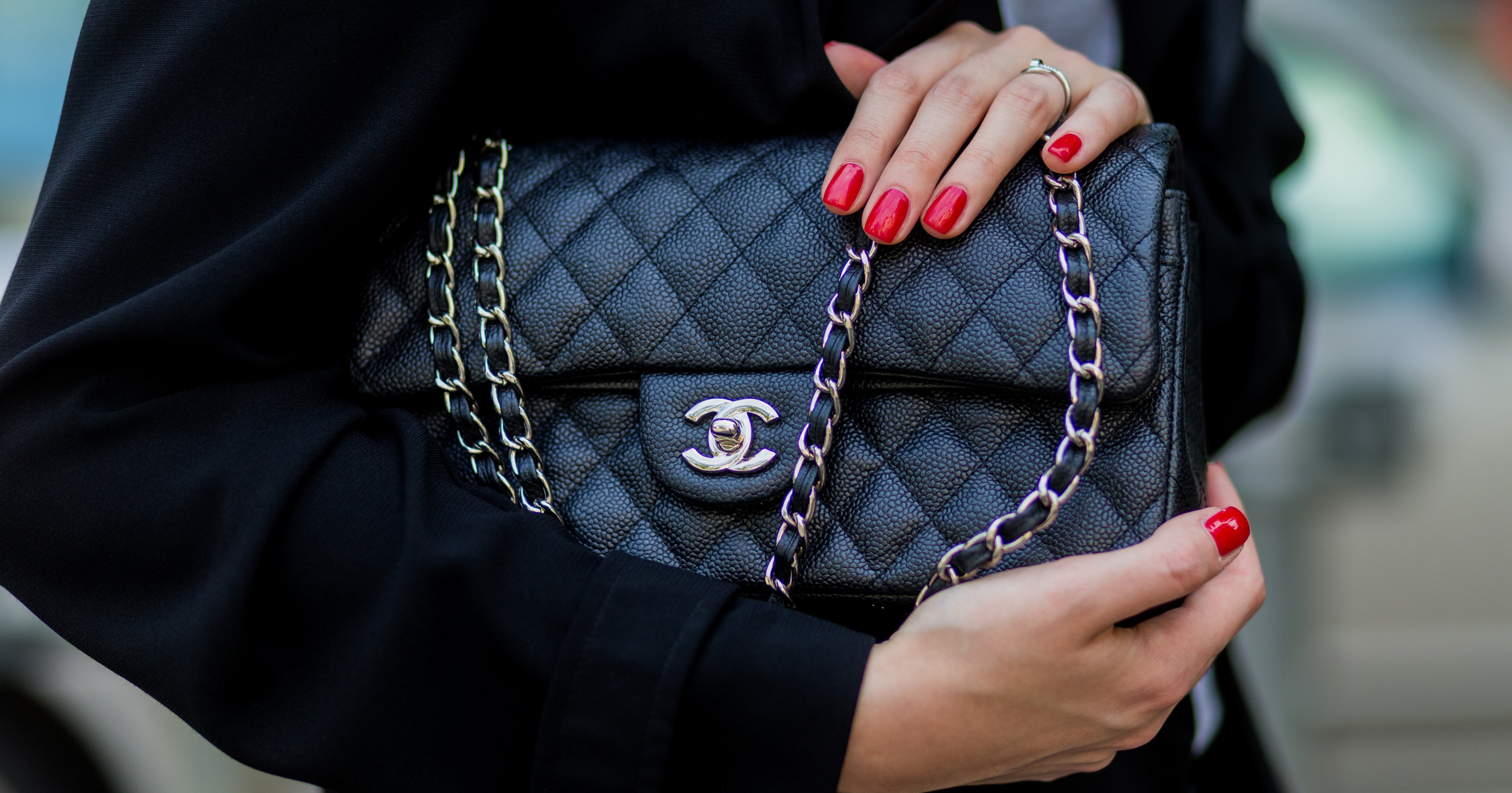 Squoval Nail Ideas With Tips From Pros | PS Beauty