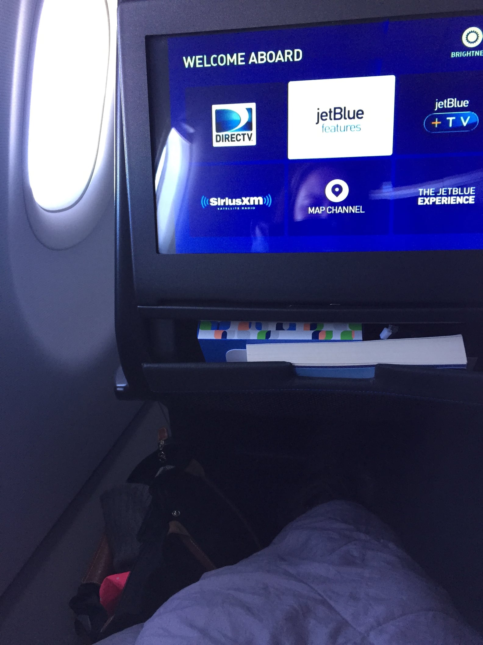 What It's Like to Fly JetBlue First Class | PS Smart Living