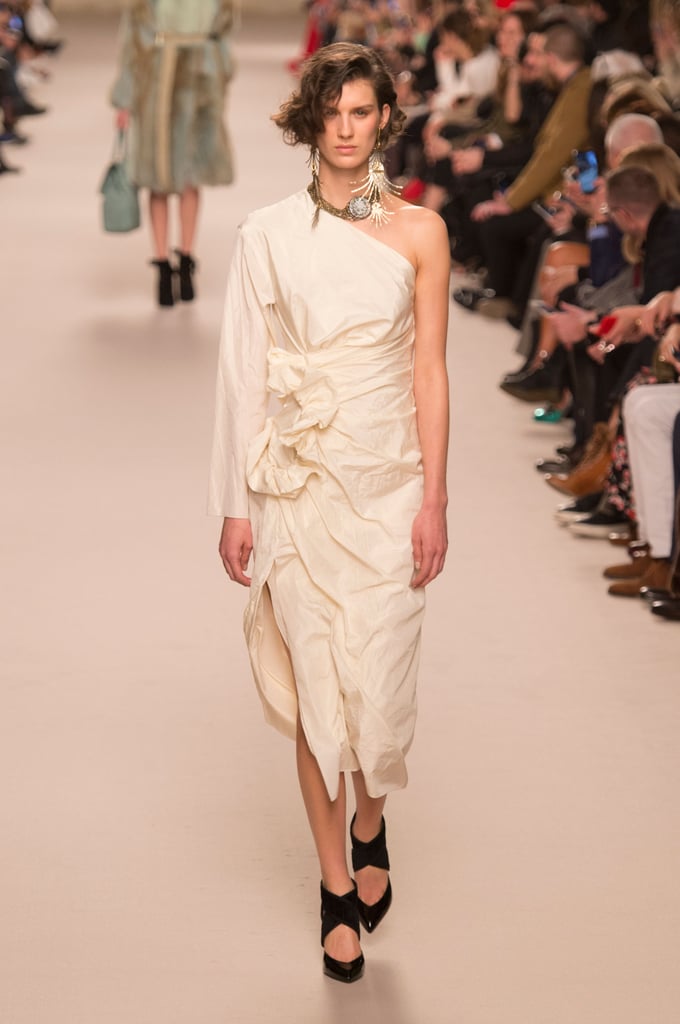 Lanvin Fall 2016 Runway | POPSUGAR Fashion Photo 15