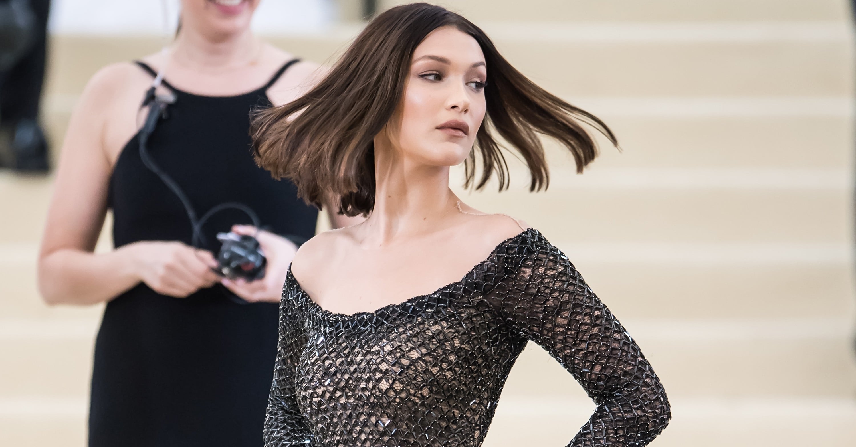 Met Gala Live Stream 2018 | PS UK Fashion