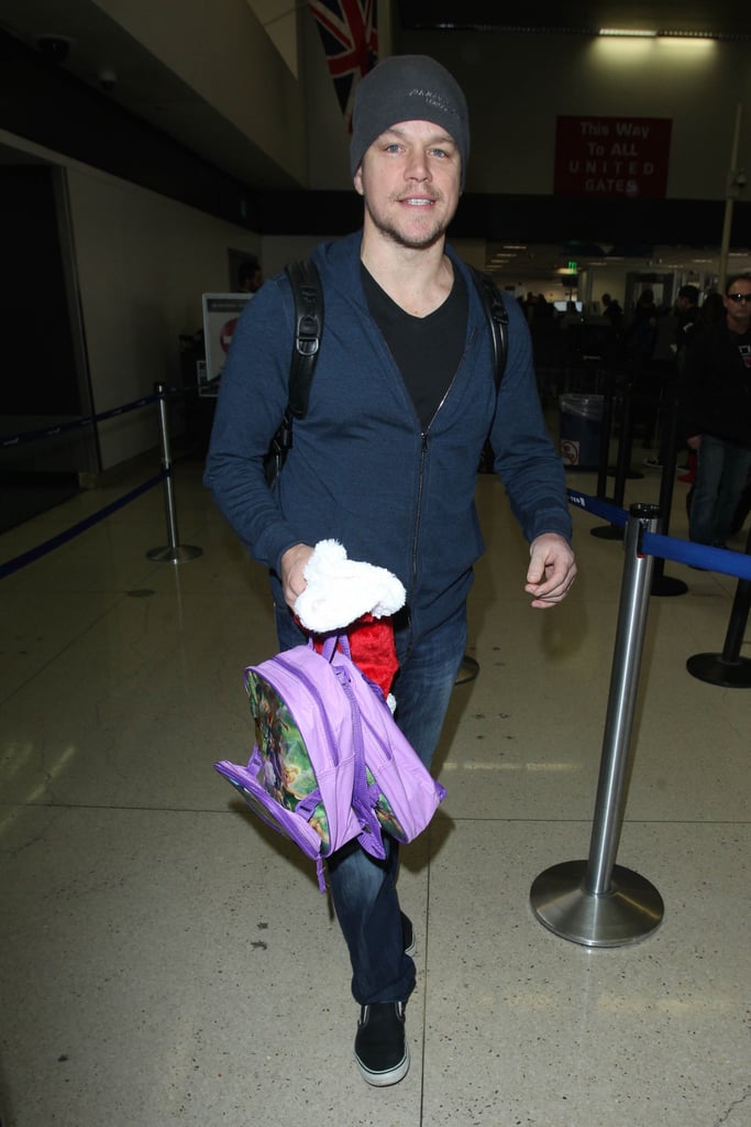 Celebrity Pictures Weekend of Jan. 3, 2015 | POPSUGAR Celebrity