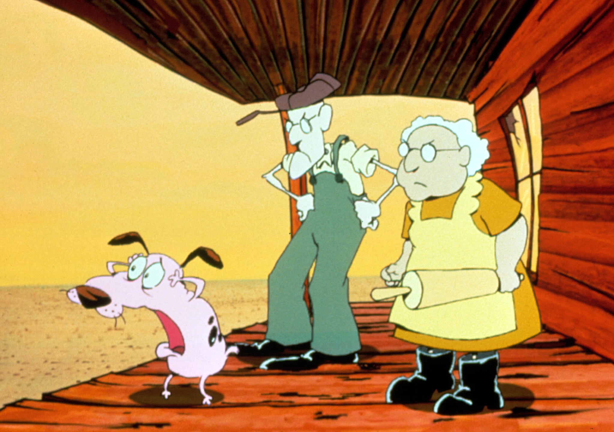 Shows For Kids on HBO Max | POPSUGAR Family