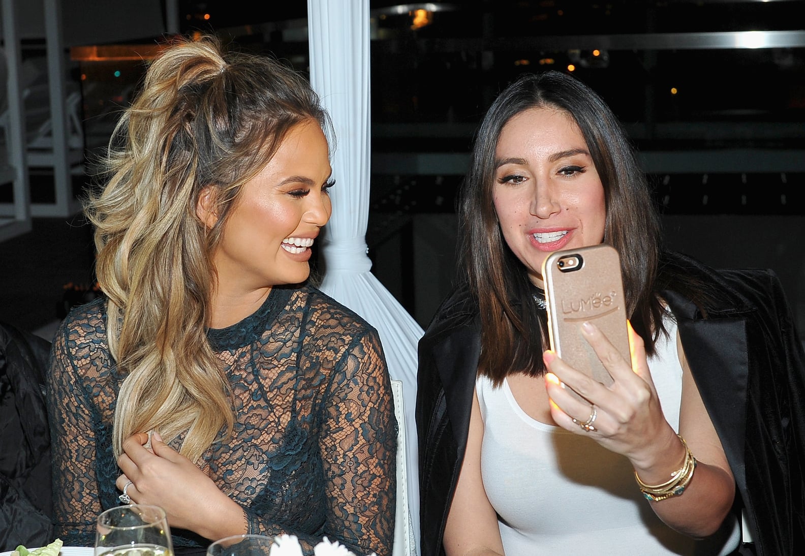 Who Is Jen Atkin? | POPSUGAR Celebrity