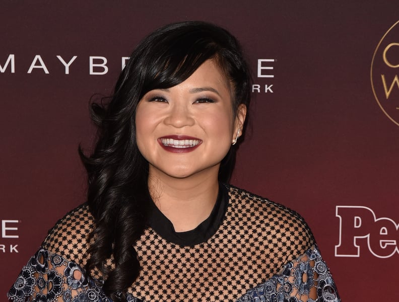 Who Is Kelly Marie Tran? | PS Celebrity