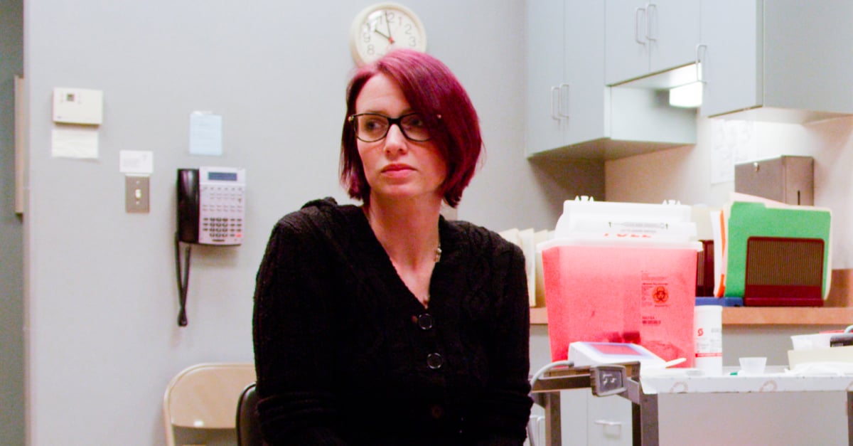 Interview With Abortion: Stories Women Tell Documentarian | PS News