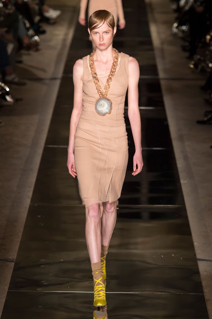 Givenchy Spring 2017 Collection | POPSUGAR Fashion