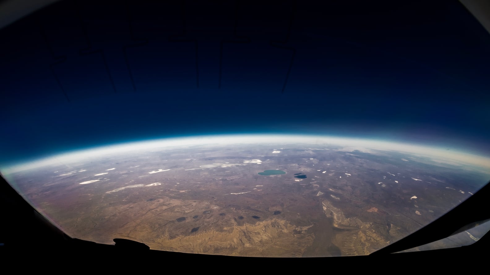 Pretty Pictures of Earth | PS Smart Living