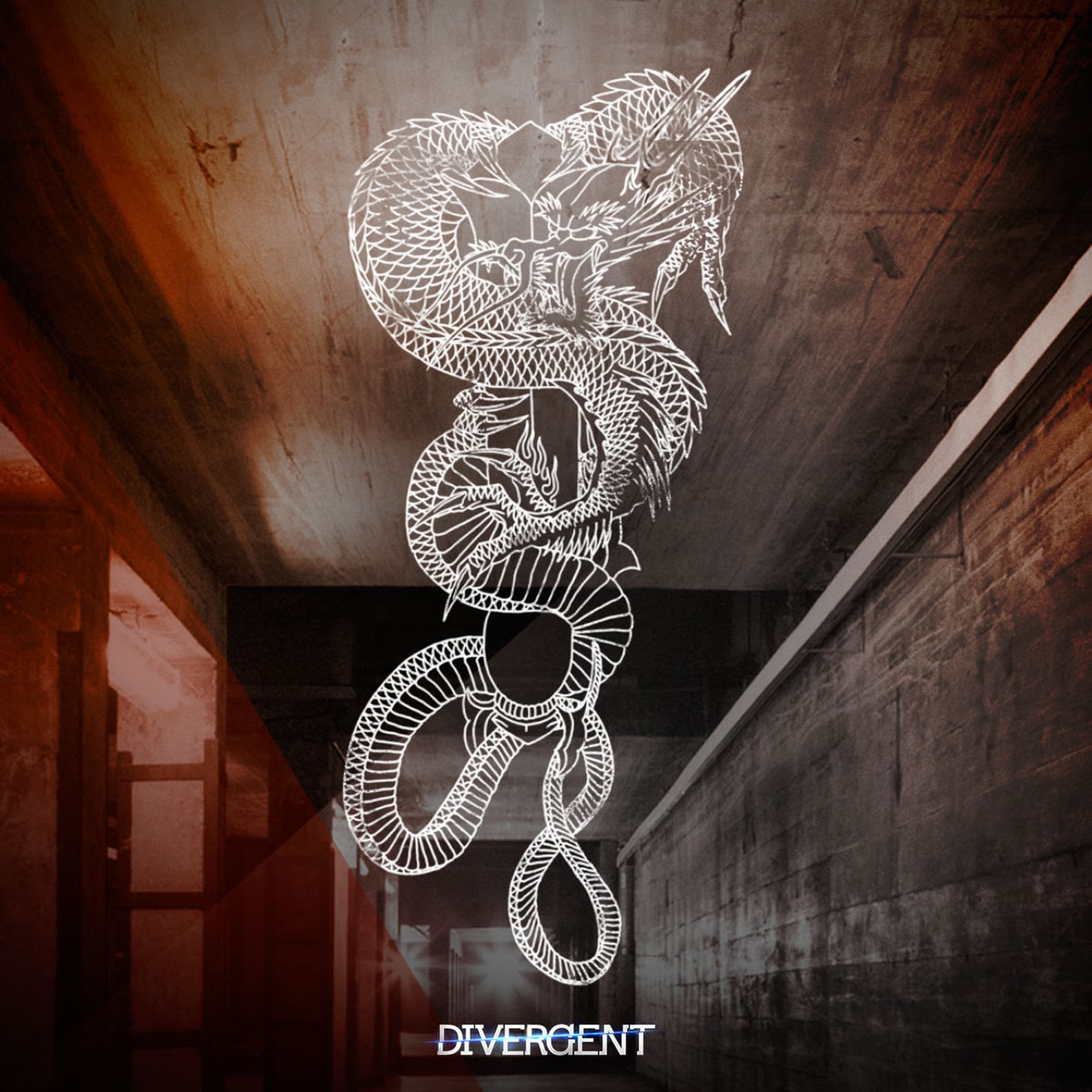 Divergent-Inspired Tattoos | PS Entertainment