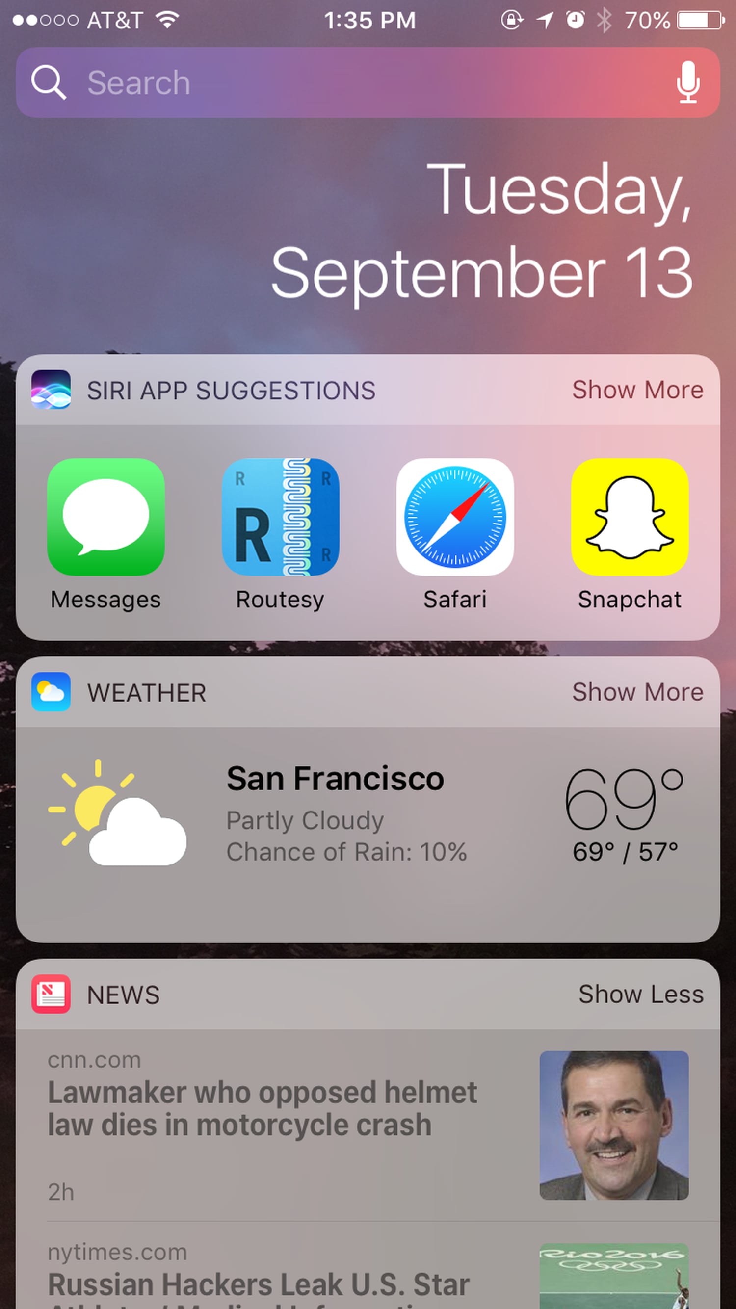 iOS 10 Tips | PS Tech