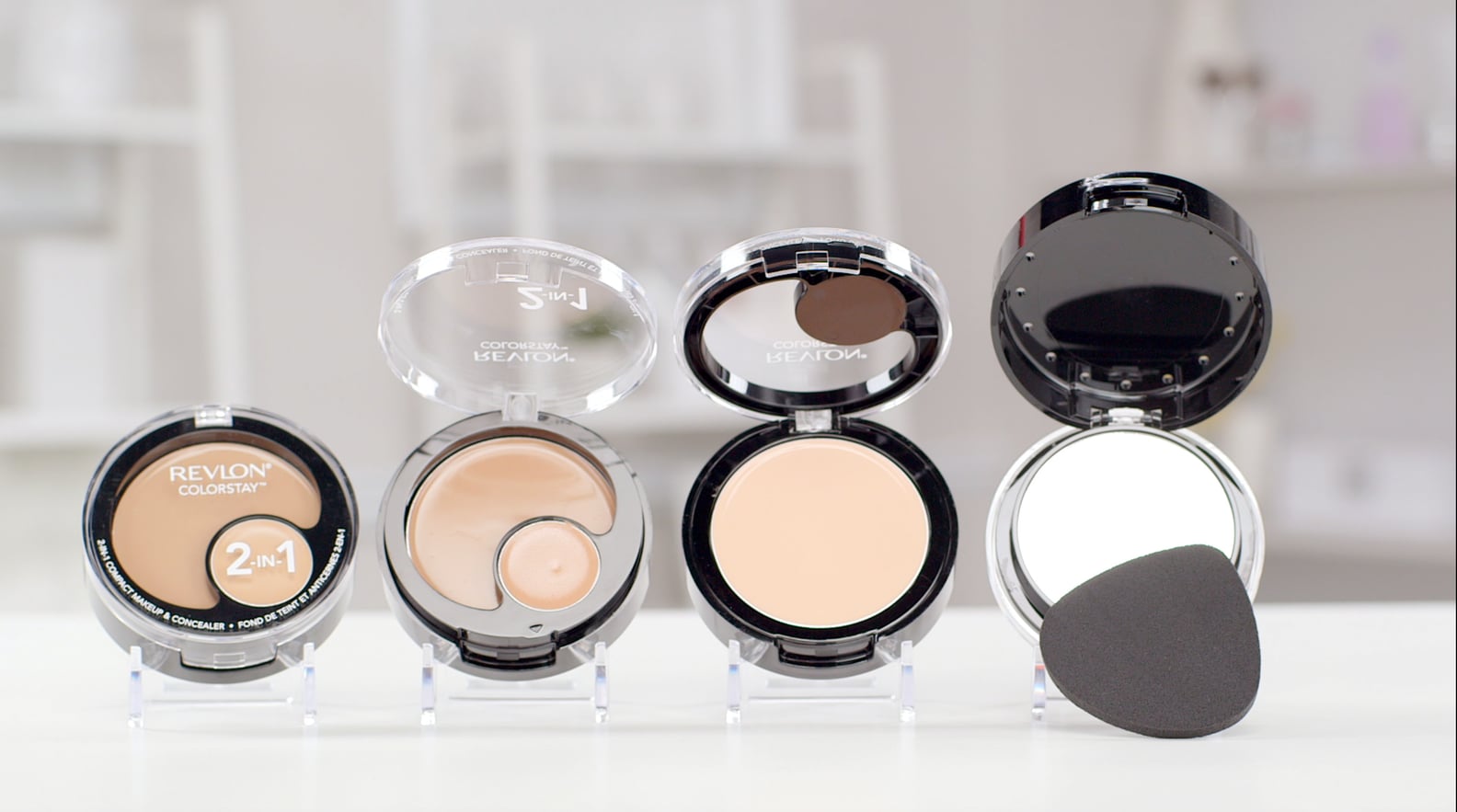 Sweat-Proof Makeup Looks | PS Beauty