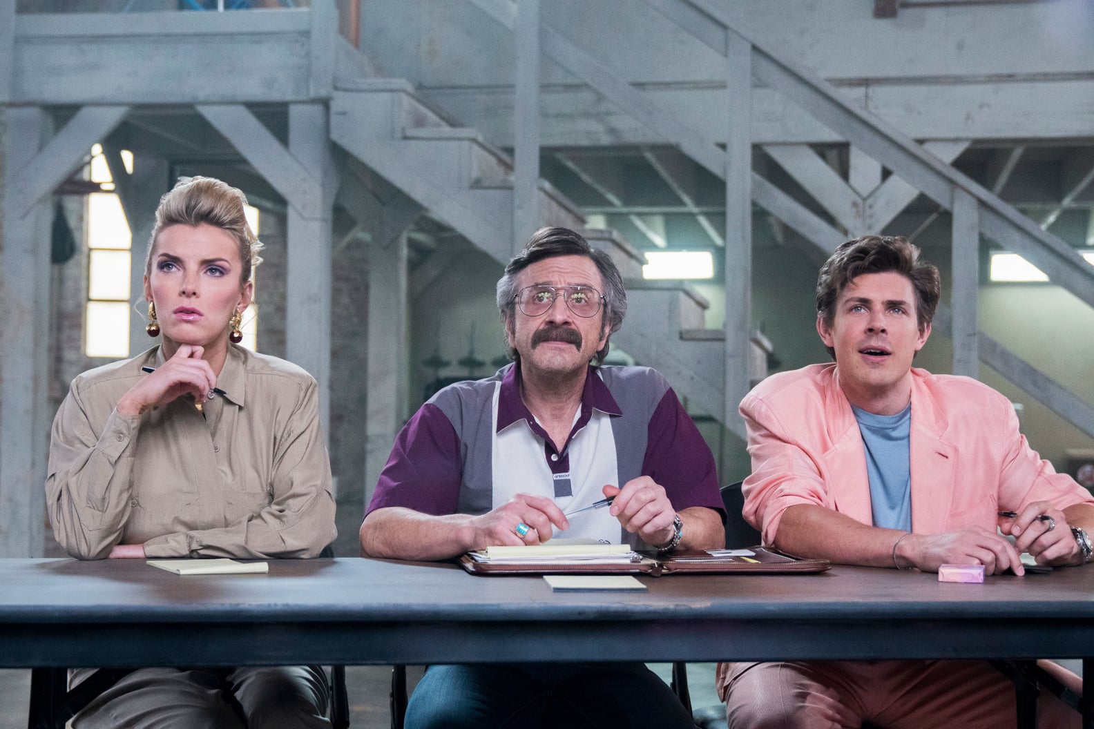 GLOW Season 2 Recap | PS Entertainment