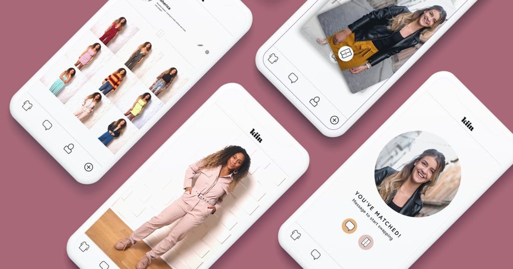 Best Shopping Apps For Styling Support | PS Fashion