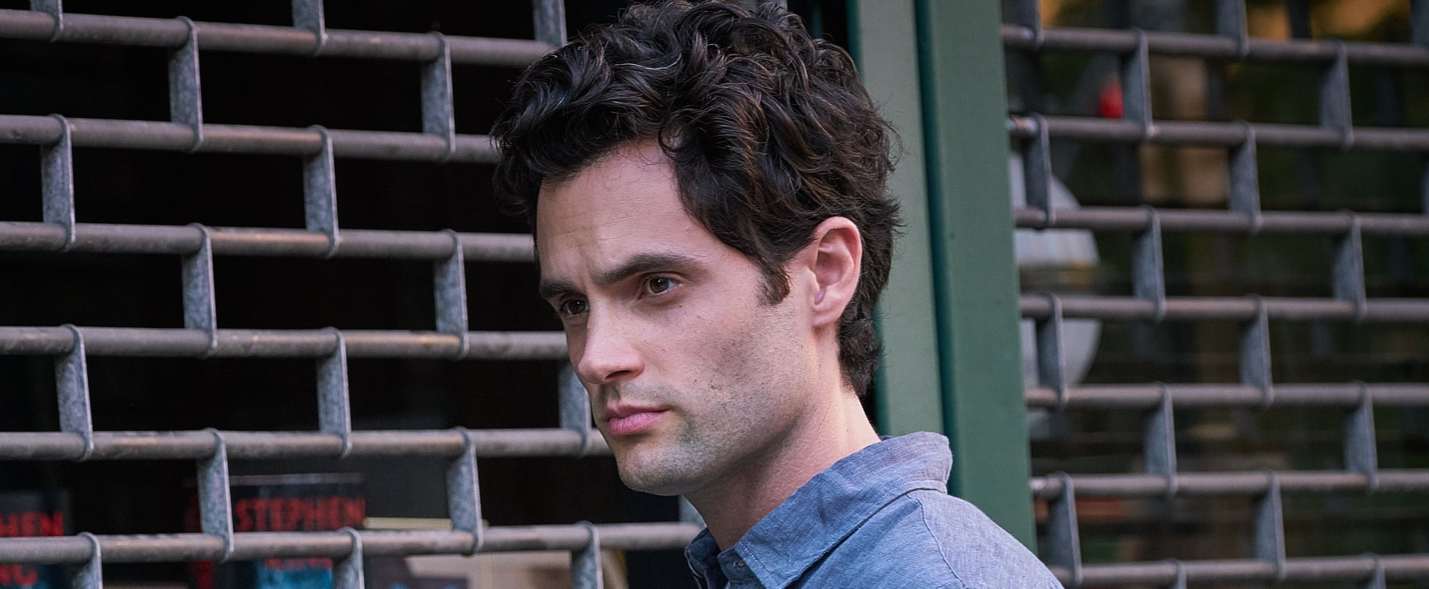 POPSUGAR Entertainment