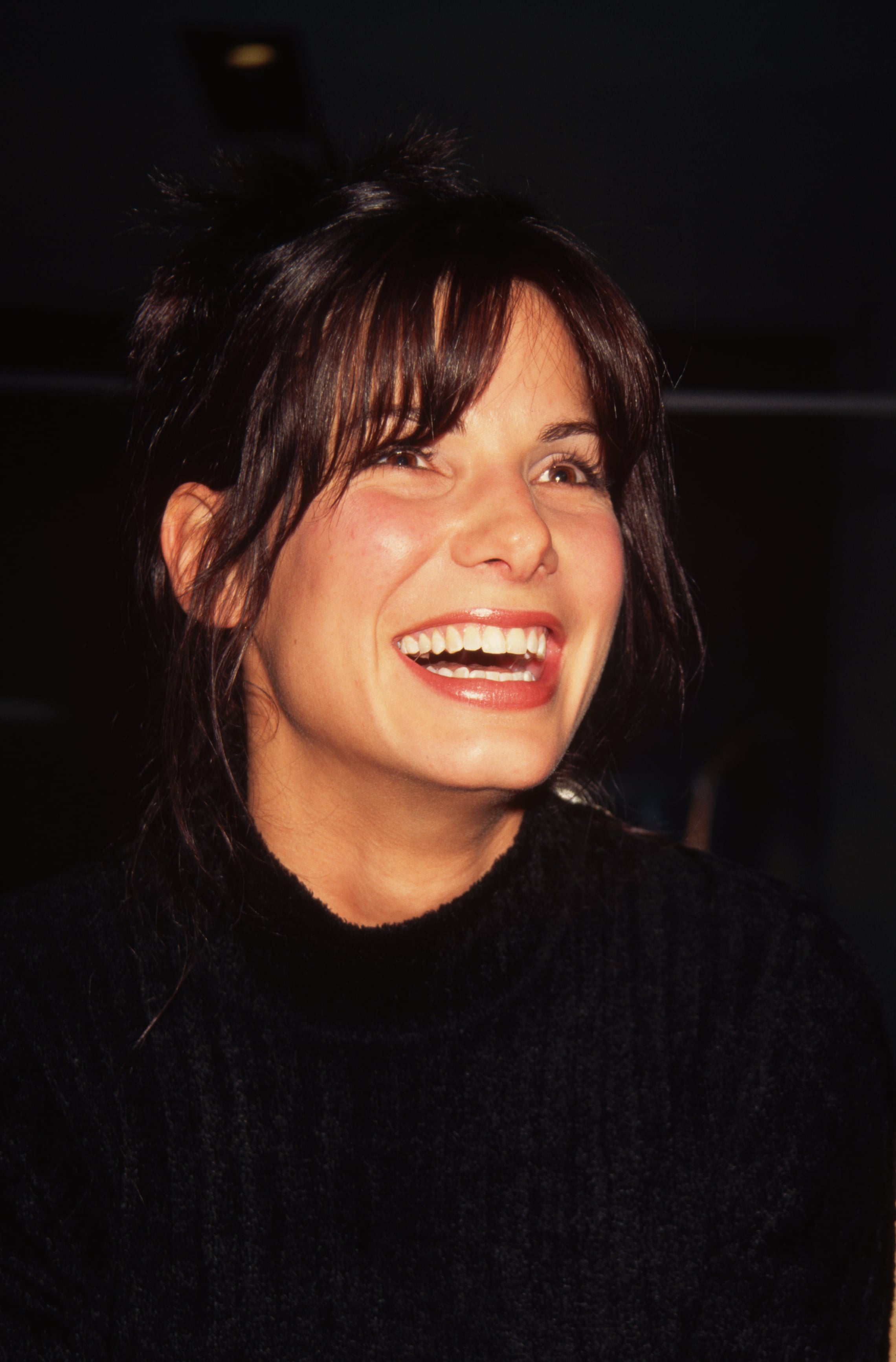 Sandra Bullock Pictures Through the Years | PS Celebrity