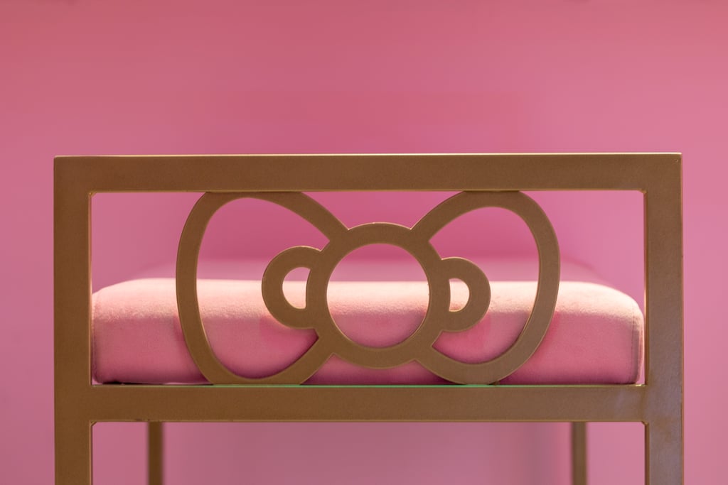 Hello Kitty Grand Cafe in Irvine, California, Pictures | POPSUGAR Food