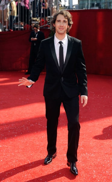 2008 Emmy Red Carpet Photo 33