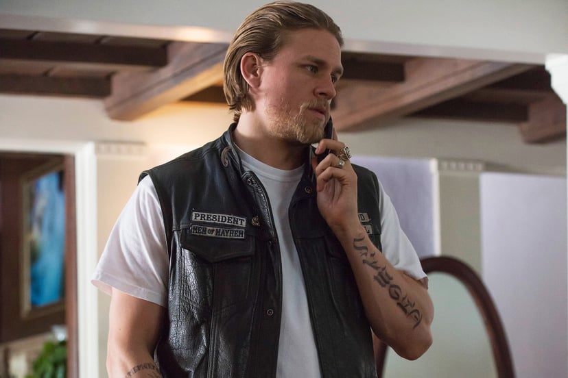 Is Sons Of Anarchy Returning