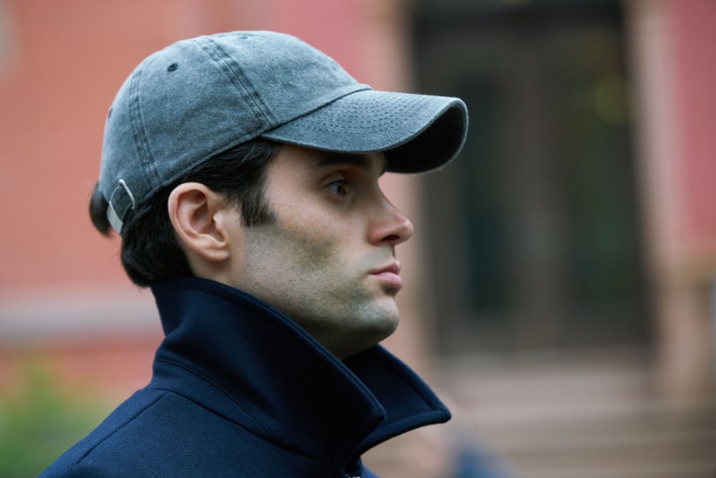 When Does Netflix's You Season 2 Premiere? | POPSUGAR Entertainment