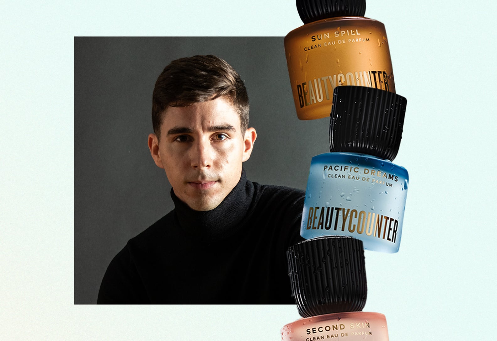 Beautycounter's Perfumer on How He Makes Scents | PS Beauty