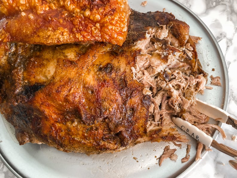 Puerto Rican Pernil Recipe With Photos | PS Food