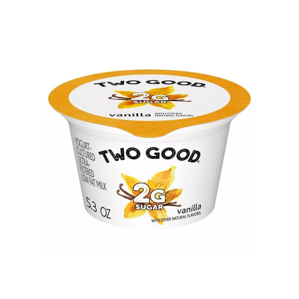 9 Best Probiotic Yogurts Of 2023 According To Experts Popsugar Food