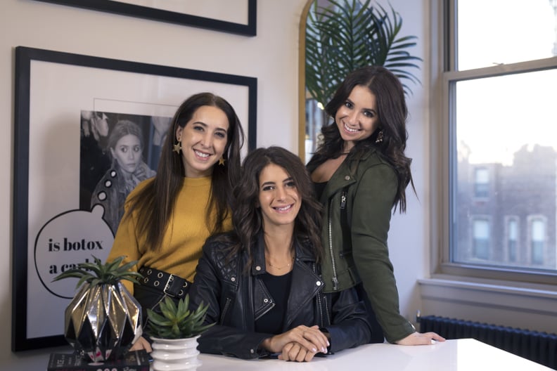 Betches Interview | PS News