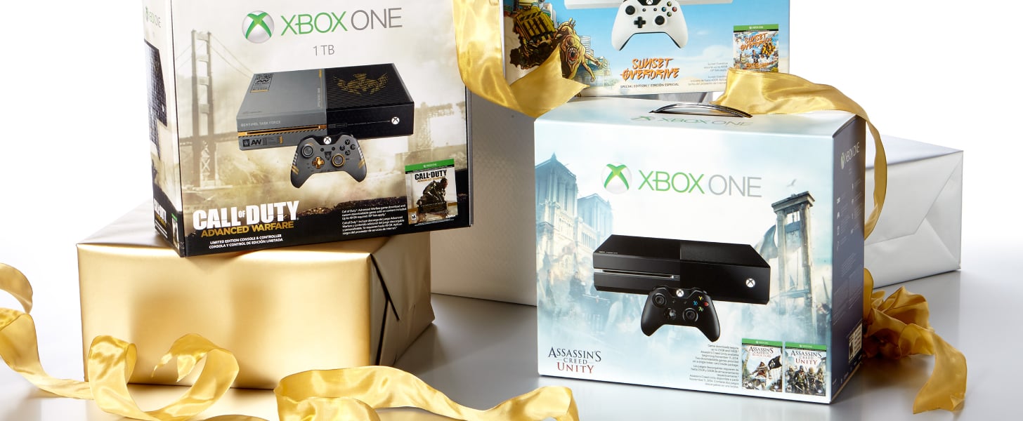 Xbox One Sale | PS Tech