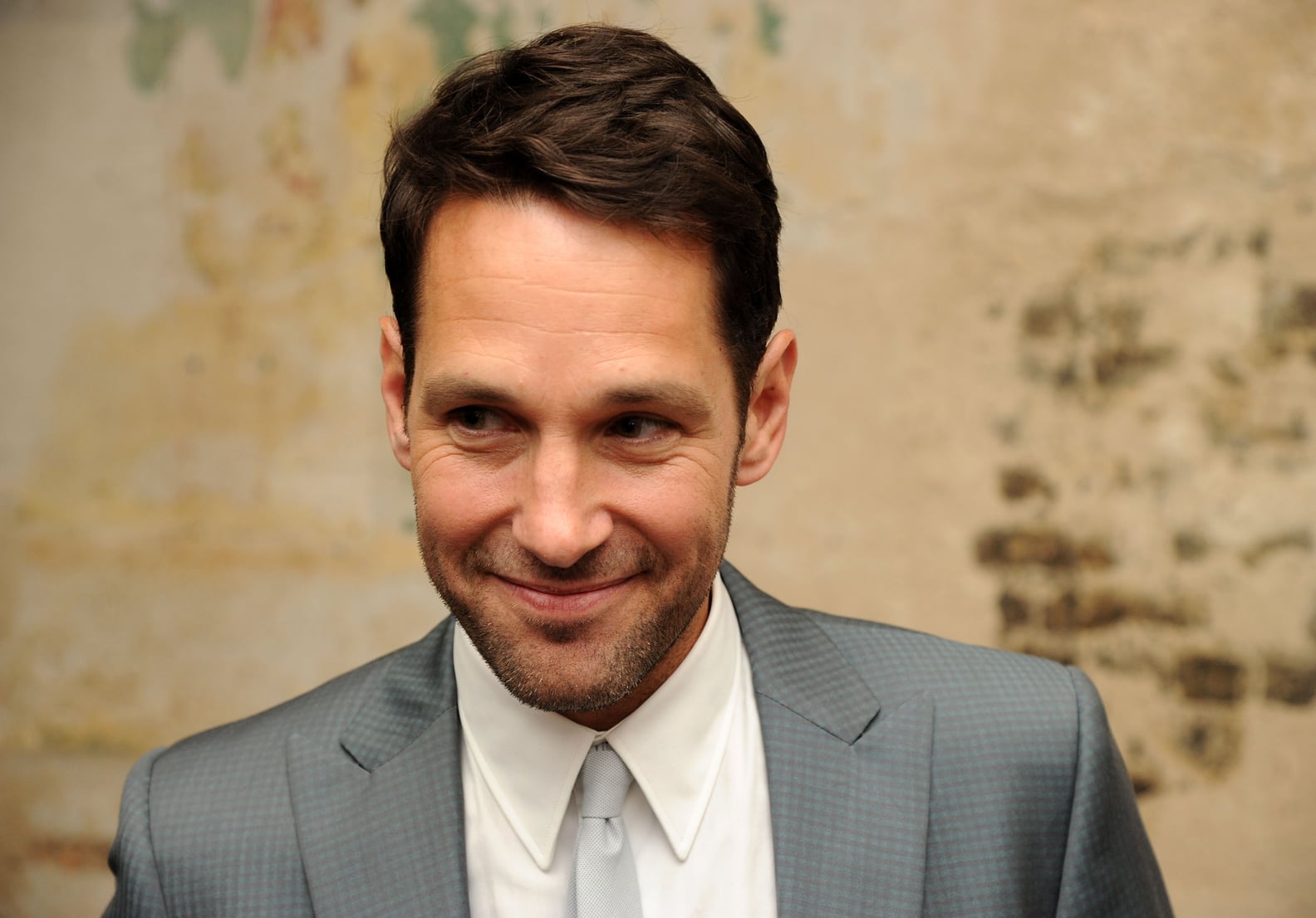 Paul Rudd's Sexiest Smiles Throughout the Years | Pictures | PS Celebrity