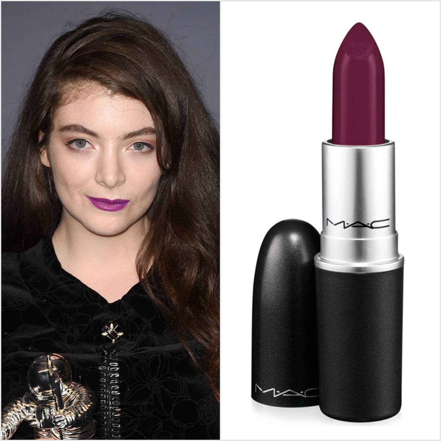 Celebrity Lipstick Colors | PS Beauty
