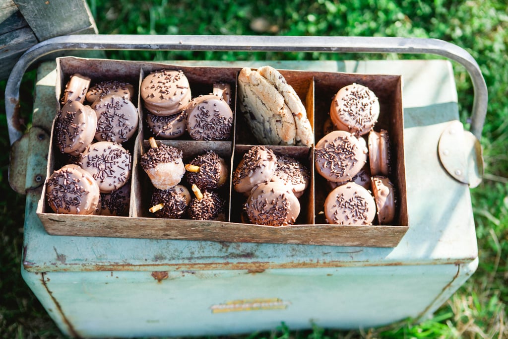 Wilderness Theme Birthday Party | POPSUGAR Family