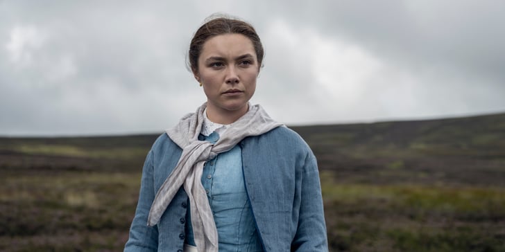 The Wonder: Cast, Trailer, Release Date | POPSUGAR Entertainment