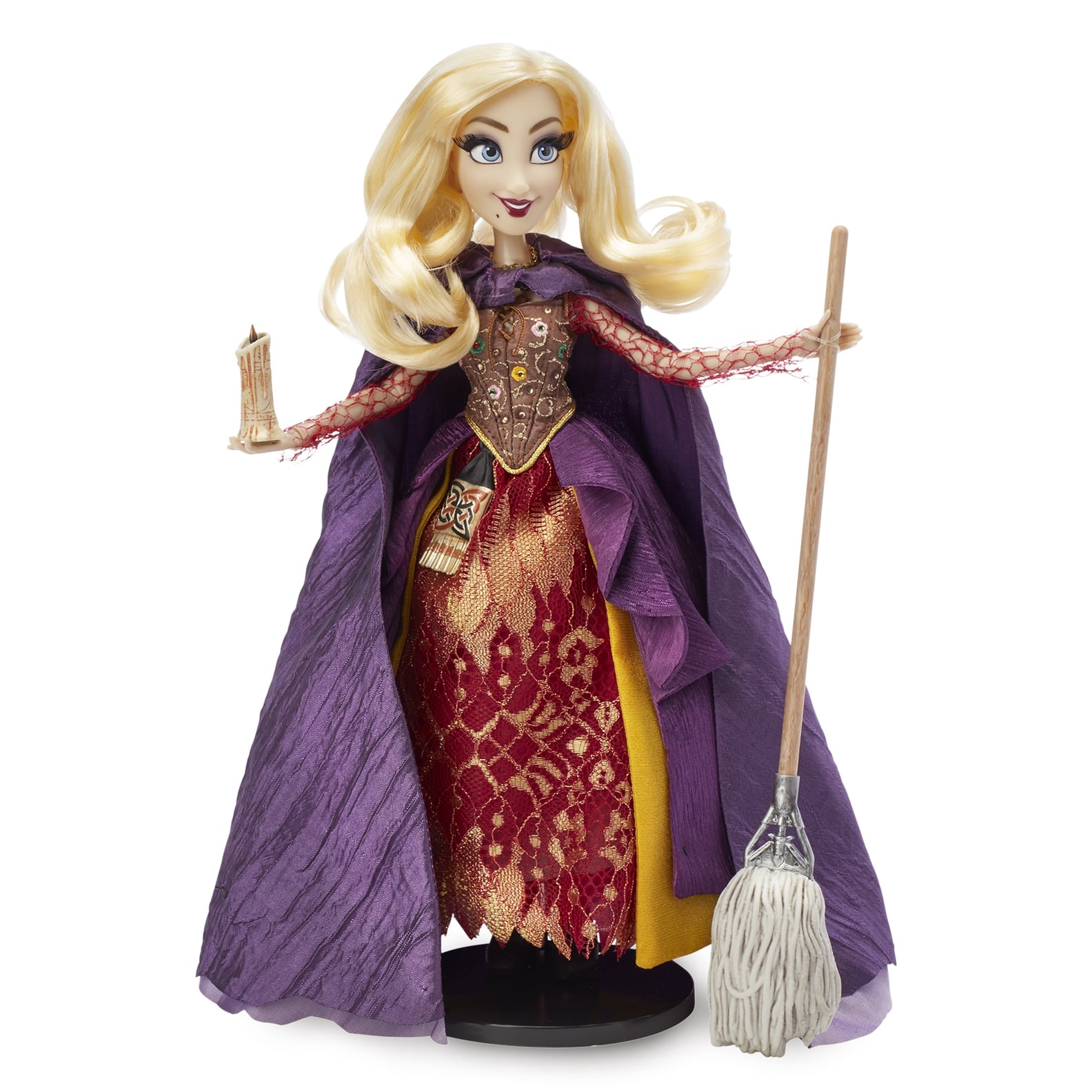 Hocus Pocus Collectible Dolls From shopDisney | PS Family