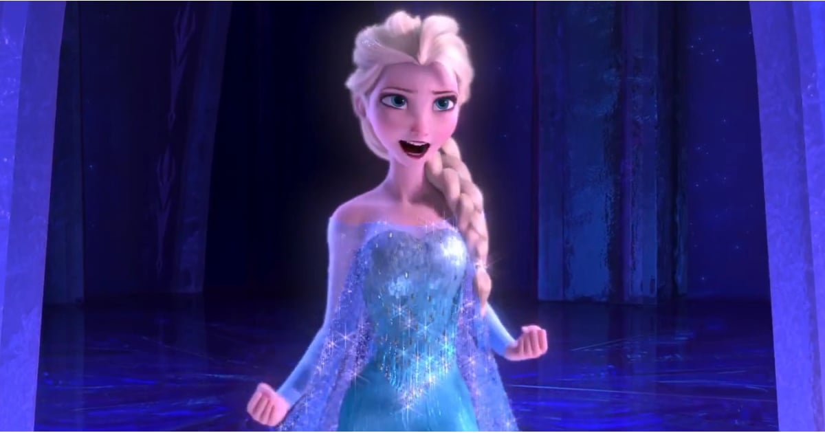 Boy's Frozen Costume | POPSUGAR Family