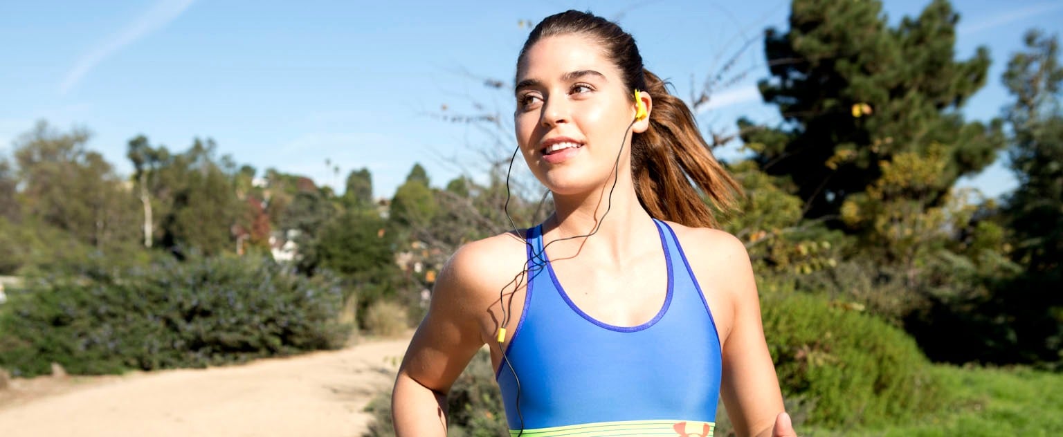 Become a Better Runner | POPSUGAR Fitness