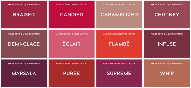 Bite Beauty Liquid Lipstick | POPSUGAR Beauty