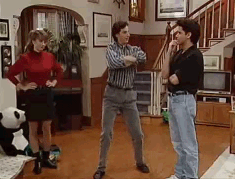 Full House Style | PS Fashion