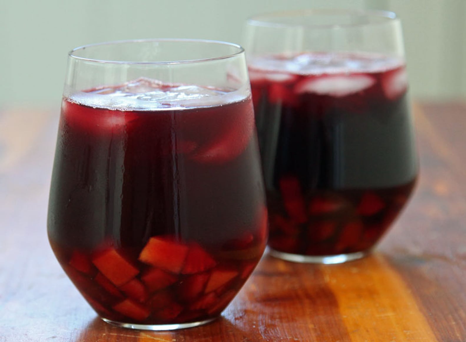 The Perfect Post-Workout Cocktail | PS Fitness