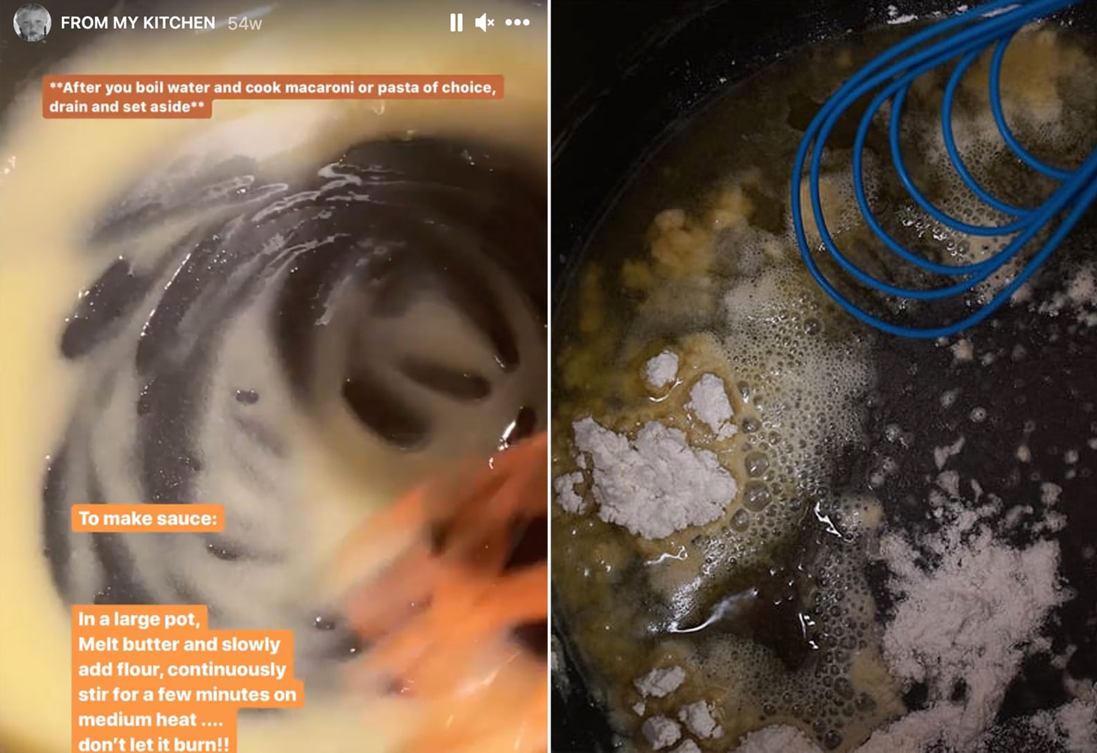 Gigi Hadid's Mac and Cheese Recipe with Photos | PS Food