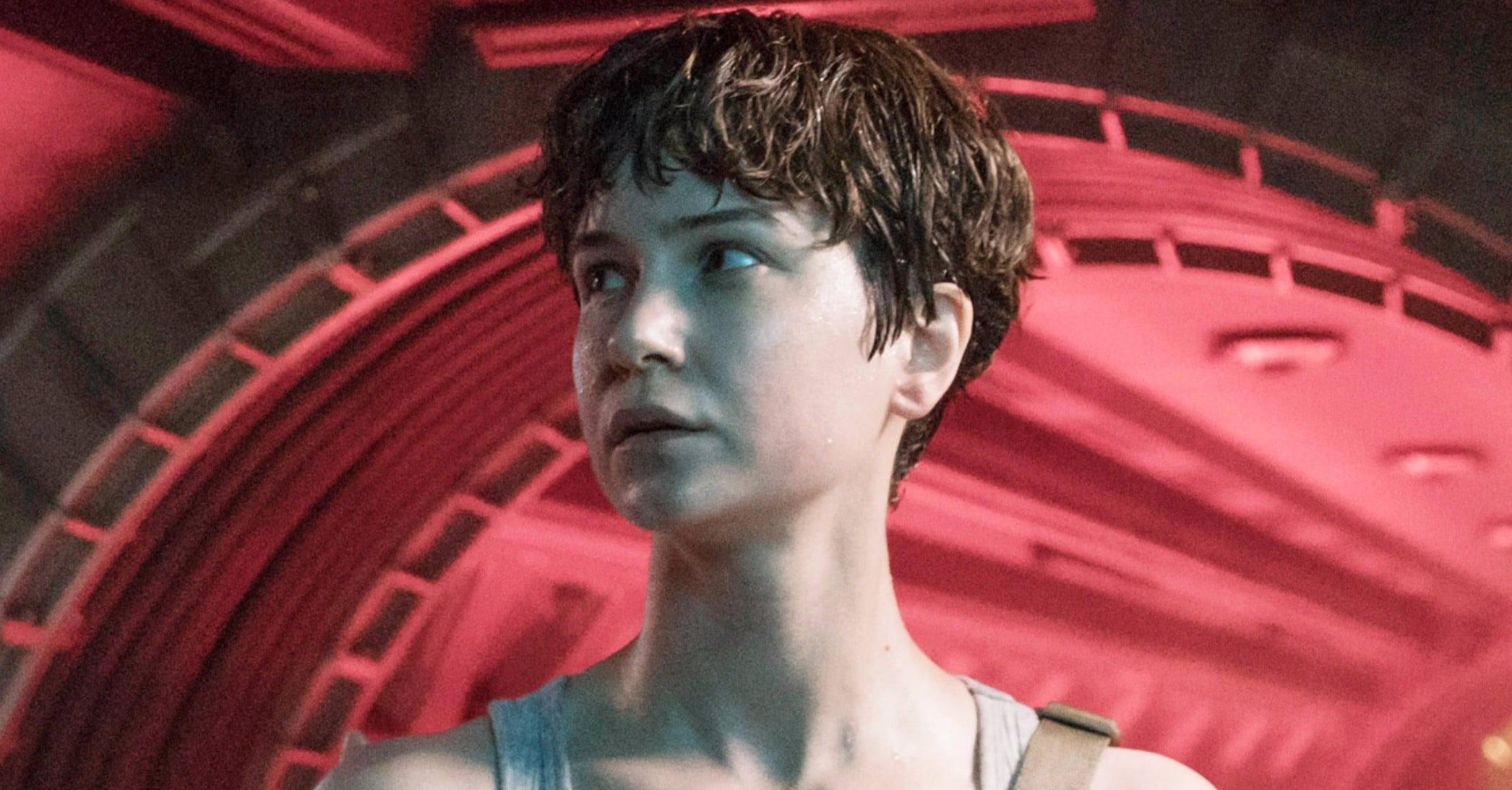 Alien Covenant Spoilers | POPSUGAR Entertainment