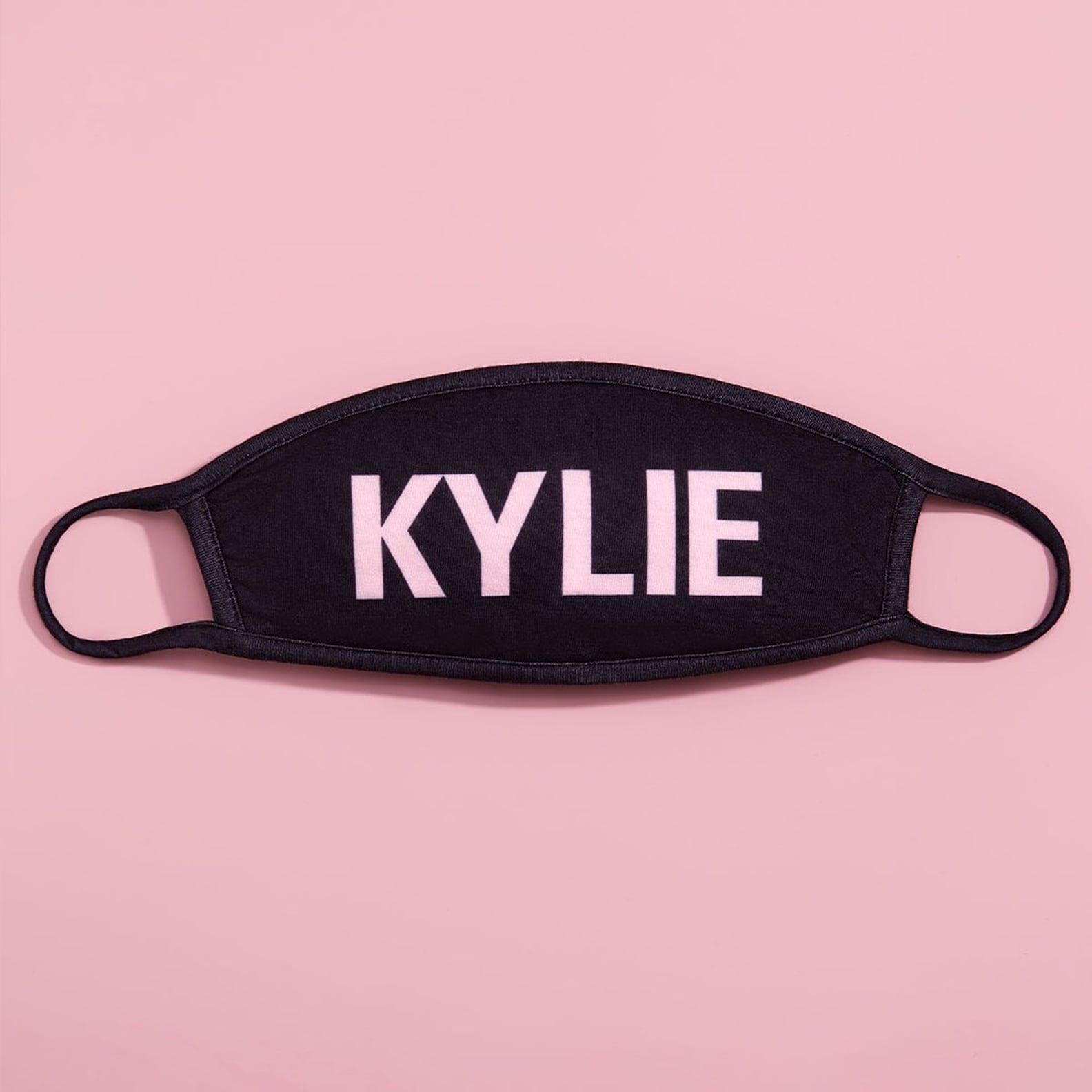 Kylie Skin Is Selling Fabric Face Masks | PS Beauty