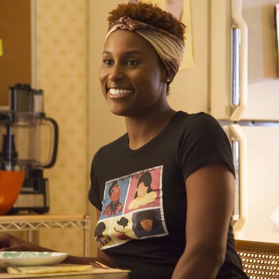 Insecure Season 2 | POPSUGAR Entertainment