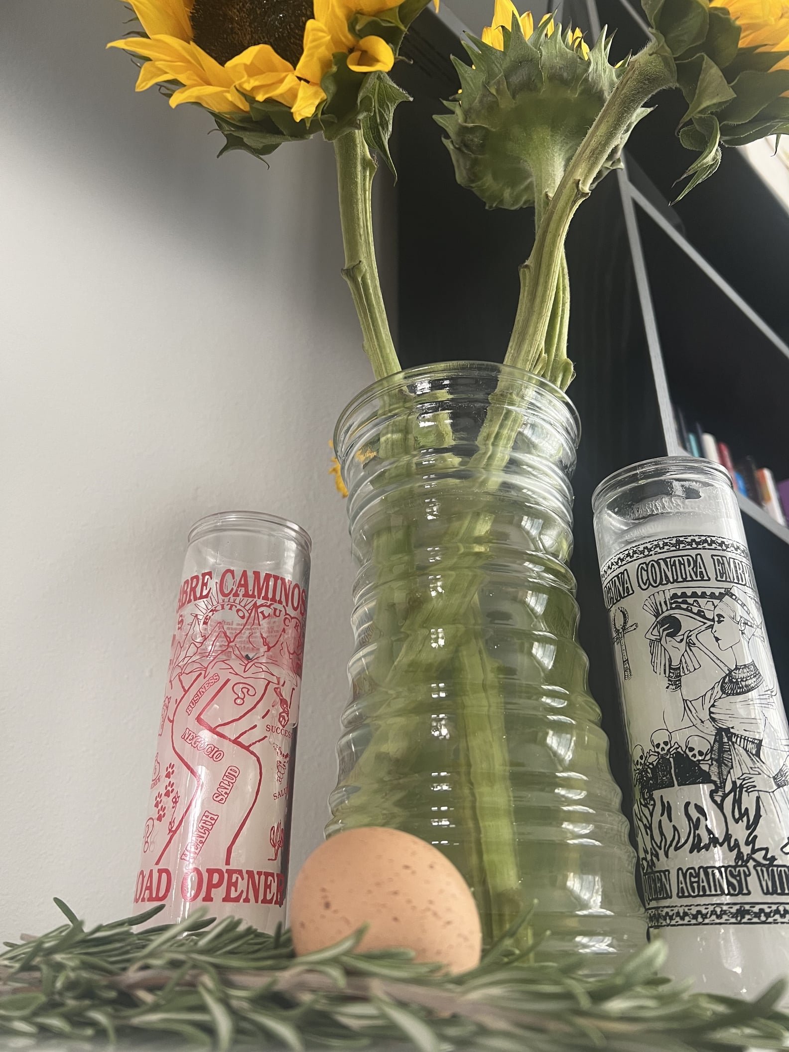 How to Do an Egg-Cleanse (Huevo Limpia) Ritual | PS Smart Living