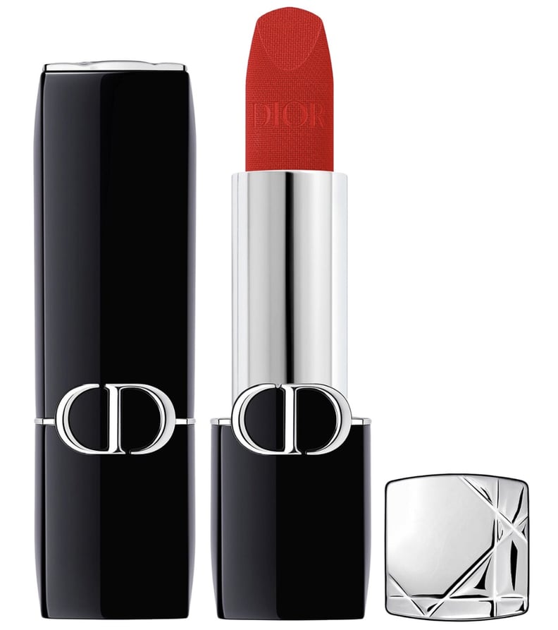 Celebrity Makeup Artist Daniel Martin Shares His Beauty Recs | PS Beauty
