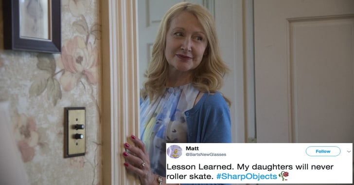 Lessons Learned From Sharp Objects | POPSUGAR Entertainment UK